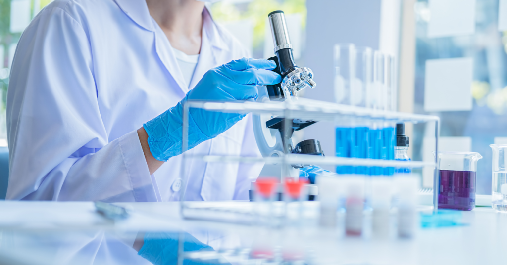 Best Pathology Lab Services Available in Noida